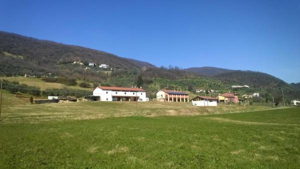 Agriturismo Mazzeracca - Bassano del Grappa