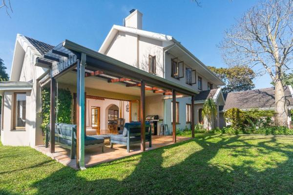 Hygge House - Knysna