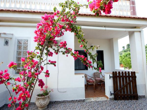 B&b La Formichina - Vico del Gargano