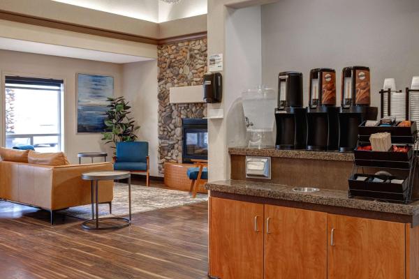 Home Inn Medicine Hat - Medicine Hat