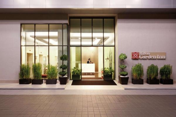 Hilton Garden Inn Puchong - Subang Jaya