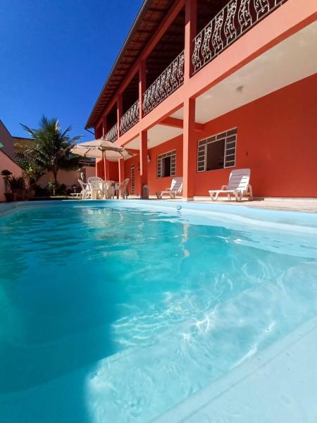 A S Suites - Angra dos Reis