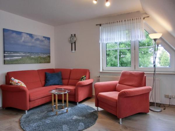 Ferienwohnung P3 - Rostock