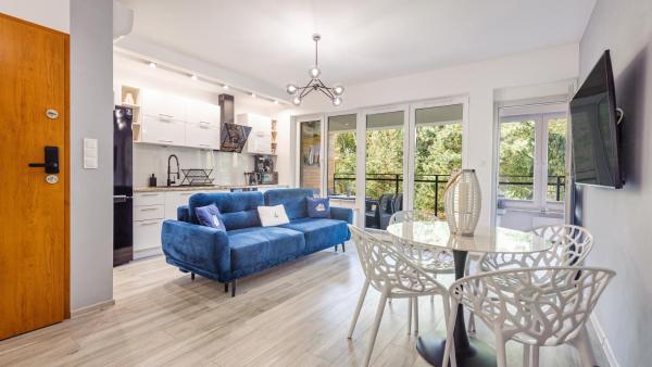 Enklawa, Sun & Snow - Mielno