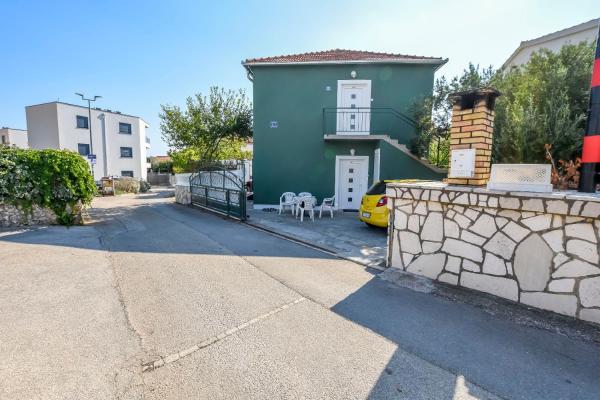 Apartments Luka - Rogoznica