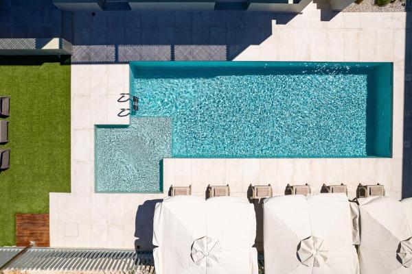 Heliades Residence - Greece