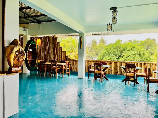 Bhūma - Havelock island (Swaraj Dweep)