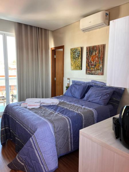 Suite Montparnasse - Lagoa Santa