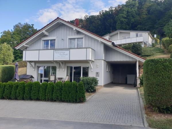 Ferienanlage Traumhaft - Wernigerode