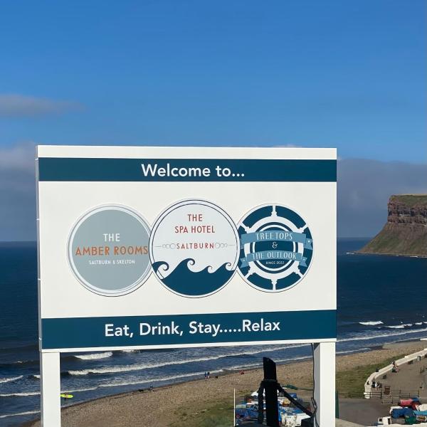 The Spa Hotel - Redcar