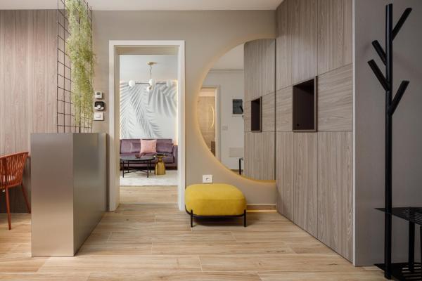 Ada Homes Coresi 707 - Brassó