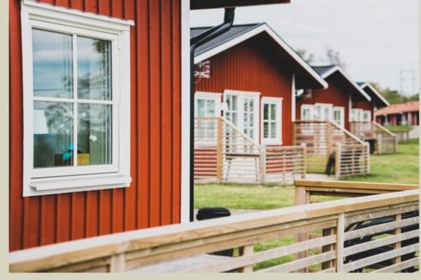 Mösseberg Camping - Falköping
