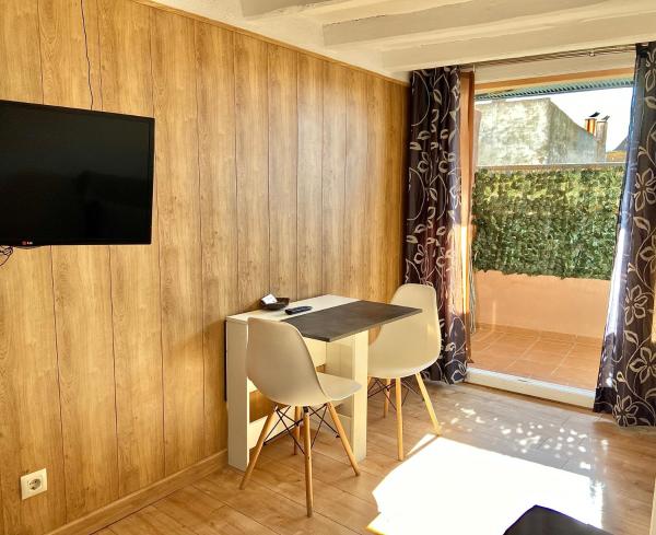 Apartament Corbatera Cim Apartaments - Siurana