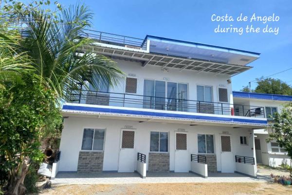 Costa De Angelo Bolo Beach Resort - Alaminos