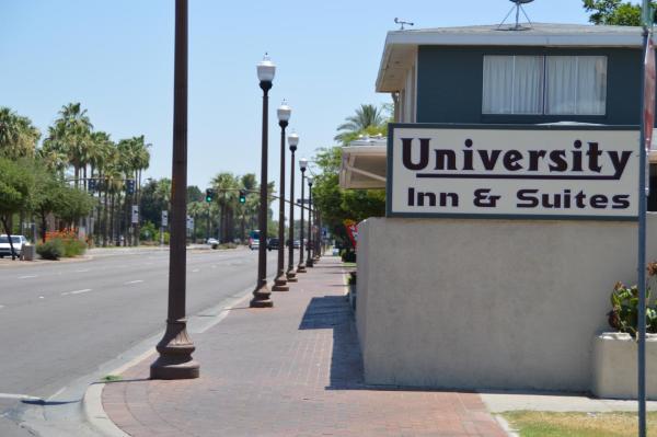 University Inn Asu/tempe - Arizona