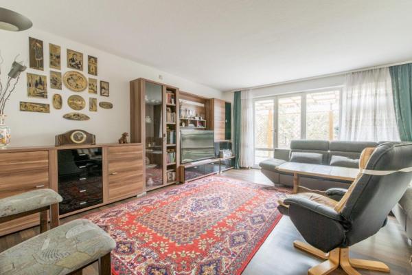 Private Apartment - Hanovre