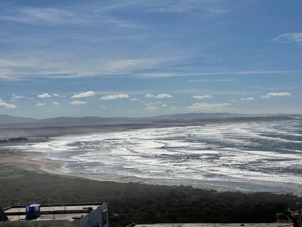 La Maison De Mohamed - Sidi Kaouki