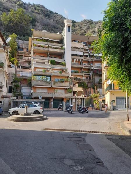 Lapilli House Taormina - Taormina