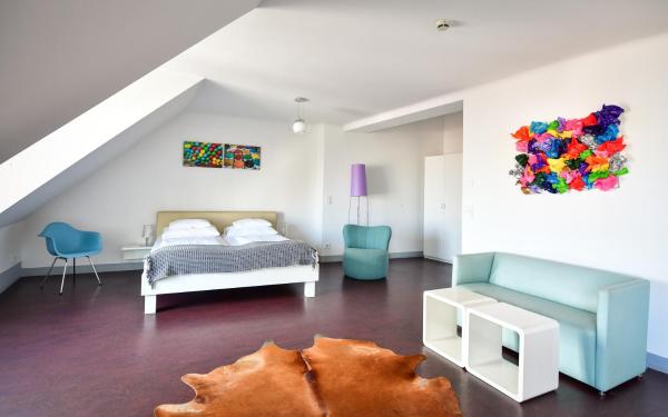 Spacious Family Apartment - Perchtoldsdorf