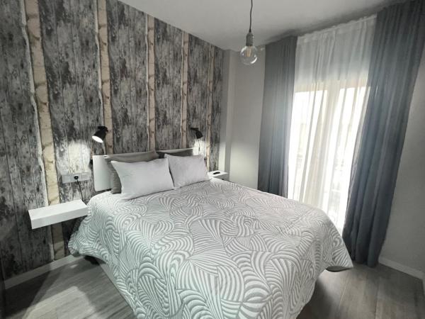 Apartment El Llano Parking Gratis - Lucena