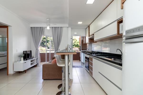 Encantos De Ubatuba Apartamento - Ubatuba