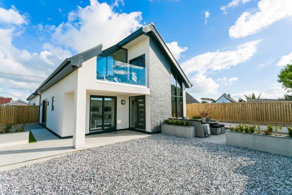 Gwel Y Mor - Rhosneigr