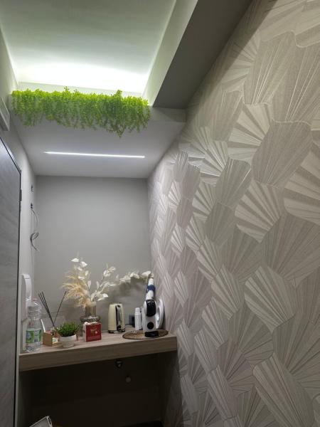 B&b Sanem Luxury Rooms - Palmi