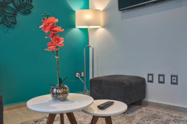 Increíble Departamento En Roma Norte - 멕시코시티