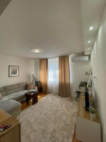 Dženx Apartmani - Sarajevo