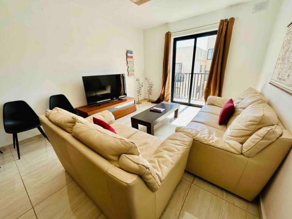 Duplex Whiskey Home 200m Away From The Sea And The Square - Malta