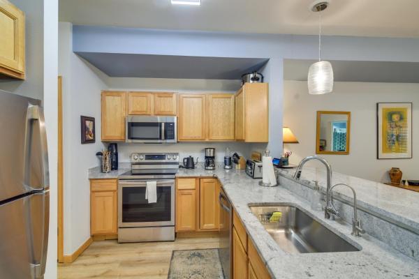 Cozy Vail Valley Townhome - Walk To Riverwalk! - Edwards, CO