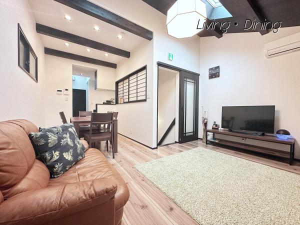 Weeklyhouse Biwako Otsu - Vacation Stay 19732v - Otsu