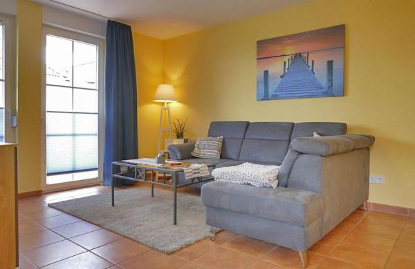 Ferienwohnung Kranichglück - Sagard