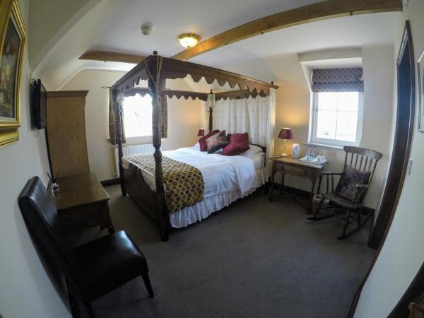 The Crown Inn - Uckfield