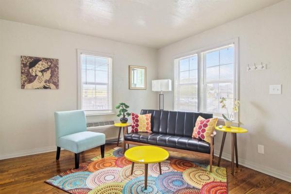 Great For Travel Workers Affordable For Long Stay - Oklahoma City