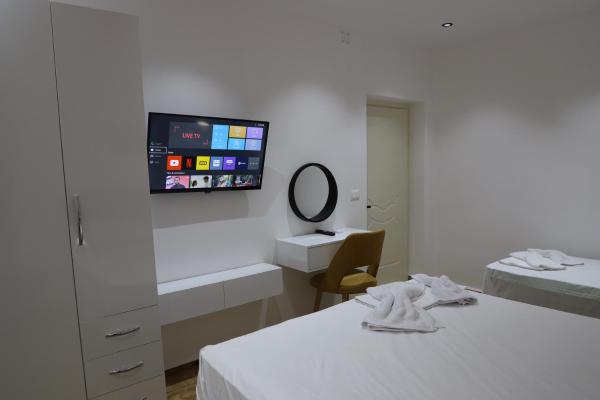 Noel City Centre Apartment - Albania