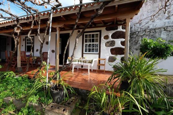 Casa Pancha - La Palma