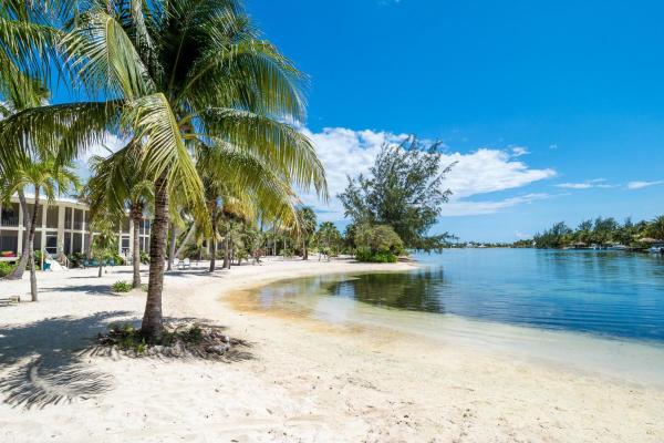 Island House #16 At Rum Point - Cayman Islands