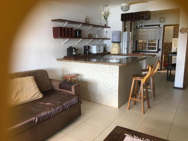 Porto Dourado G2 - Casa 78 - Ilha Grande