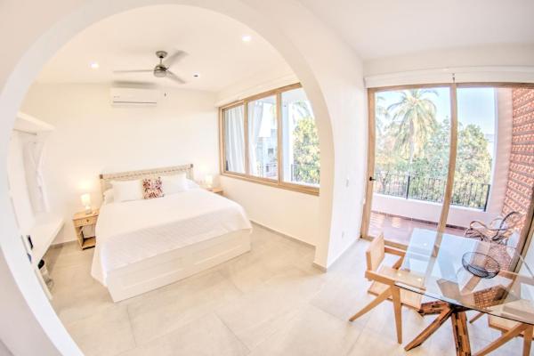 Estadios Suites - Only 3 Blocks To Beach - Bucerías