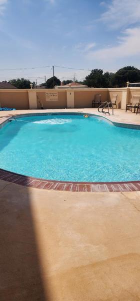 Baymont By Wyndham Midland Tx - Midland, TX