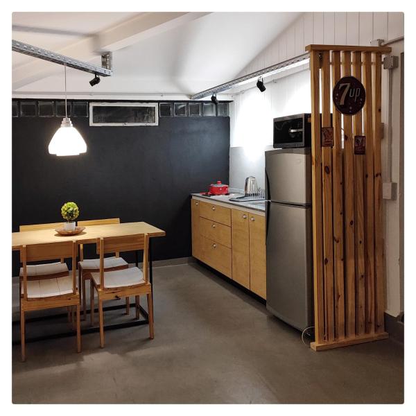 Casa Transformer - Córdoba, Argentina