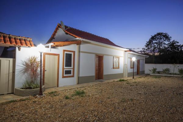 Sua Casa Tiradentes - Tiradentes