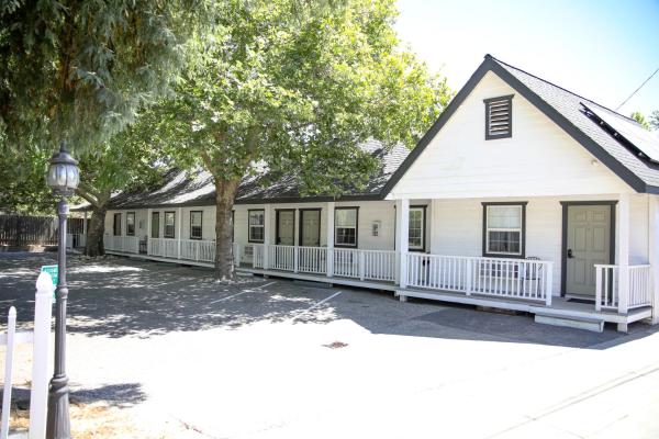 Sierra Mountain Inn - Grass Valley, CA