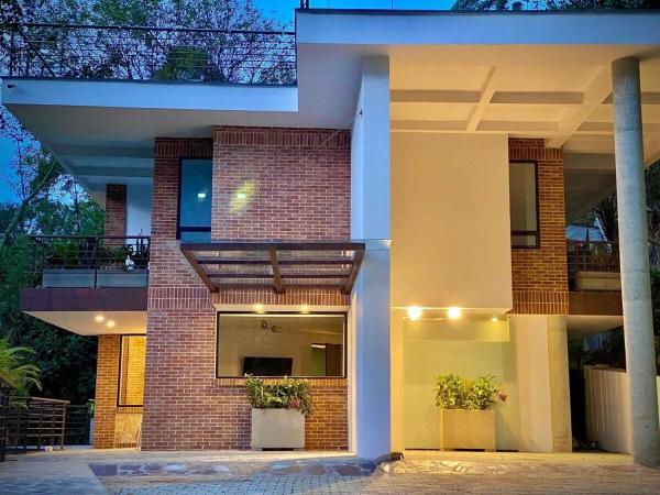 Satori Home In San Lucas - Sabaneta