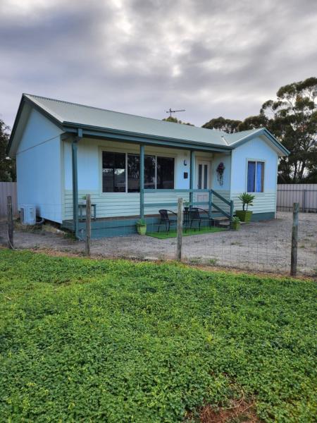 Taylor Cottage - Adelaide