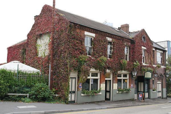 Lyndon House - The Royal Town of Sutton Coldfield
