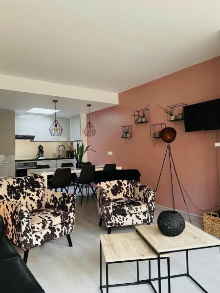 Appartement Thea - Middelkerke