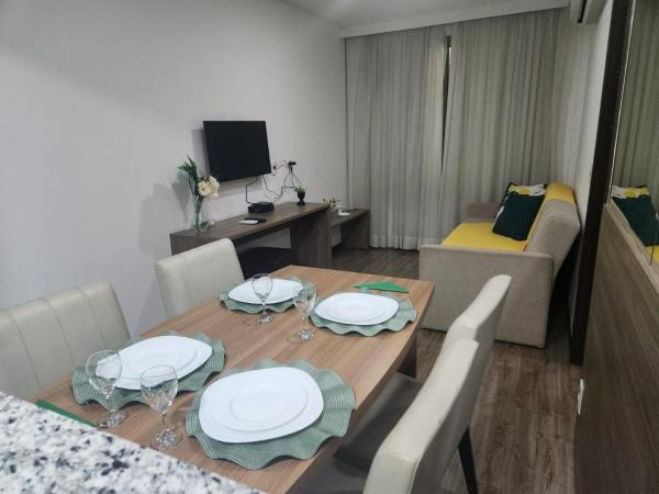 Via Premiere Flat 710a - Río de Janeiro
