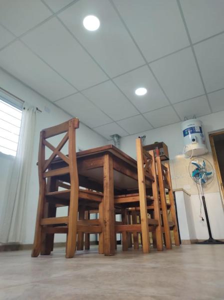 Nostraterra - San Rafael